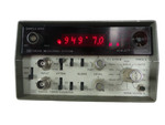 5300A HP Ham Frequency Counter Radio